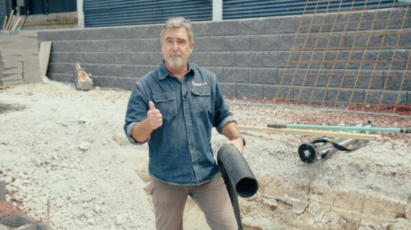 Bailey Black Snake - Resident Builder Peter Wolfkamp